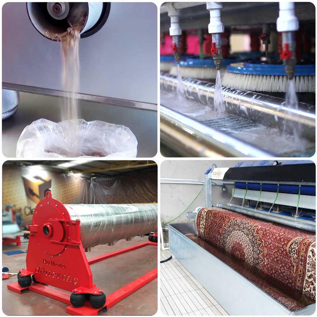 Kedai Cuci Karpet | Promosi 2022 | Kami Ambil, Cuci & Hantar